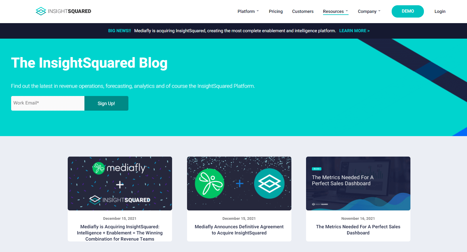 15 Blogs for Sales: How to Stay Agile and Advanced