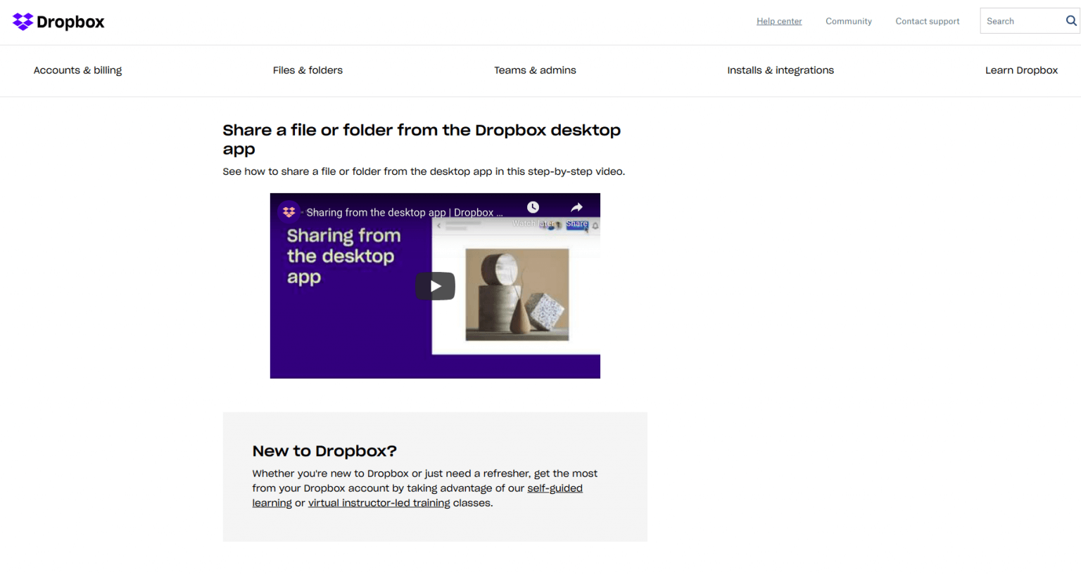 15 Help Center Designs that are Worth Stealing - GrowthDot