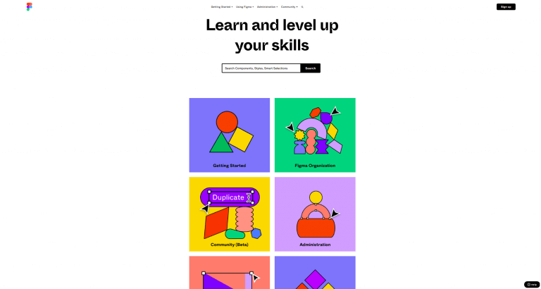 15 Help Center Designs that are Worth Stealing - GrowthDot