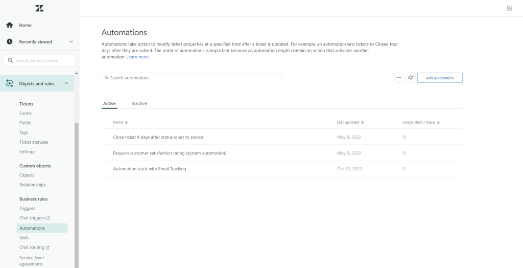What is Zendesk and what is its purpose? - GrowthDot
