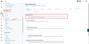 Your Guide To Zendesk Talk - GrowthDot