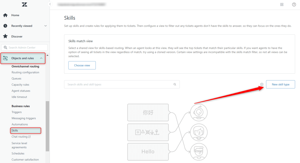 Hows and Whys of Skill-based Routing in Zendesk - GrowthDot