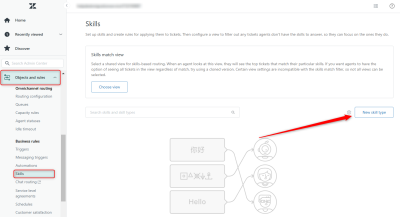 Hows and Whys of Skill-based Routing in Zendesk - GrowthDot