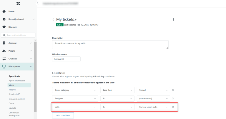 Hows and Whys of Skill-based Routing in Zendesk - GrowthDot