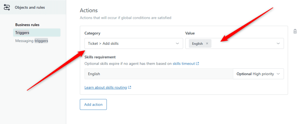 Hows and Whys of Skill-based Routing in Zendesk - GrowthDot