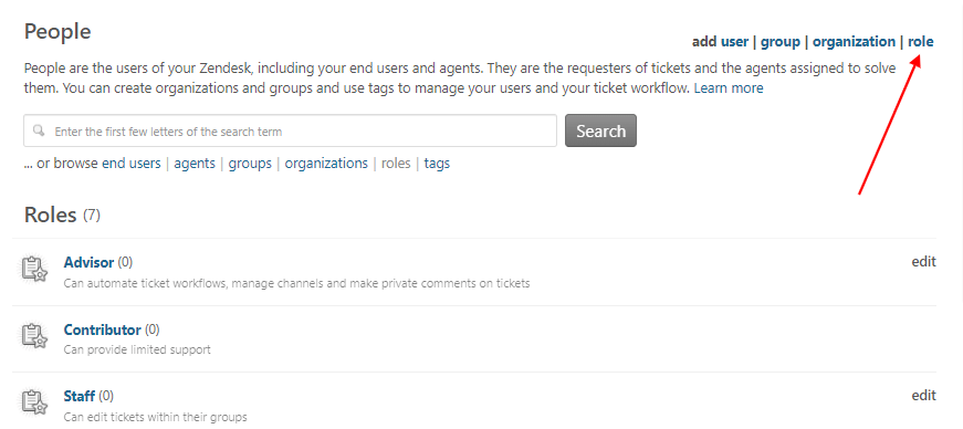 How to enable macro and trigger statistics view for agents - GrowthDot