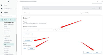 Hows and Whys of Skill-based Routing in Zendesk - GrowthDot