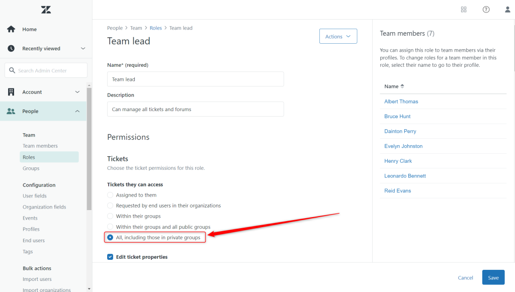 How to enable macro and trigger statistics view for agents - GrowthDot