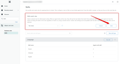 Hows and Whys of Skill-based Routing in Zendesk - GrowthDot