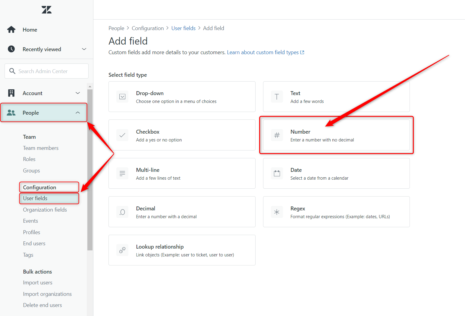 How To Use Placeholders To Create Automated Messages With Custom Fields