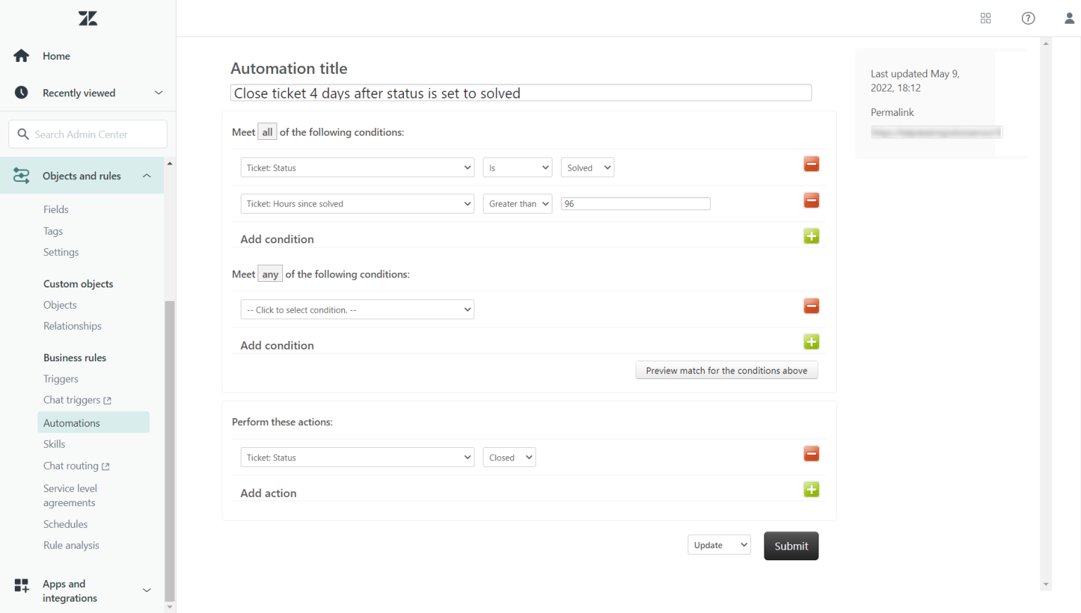 13 Tips on How to Use Zendesk to the Max - GrowthDot