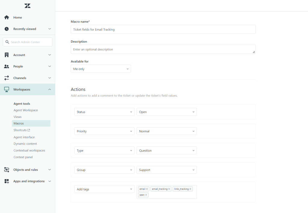 13 Tips on How to Use Zendesk to the Max - GrowthDot