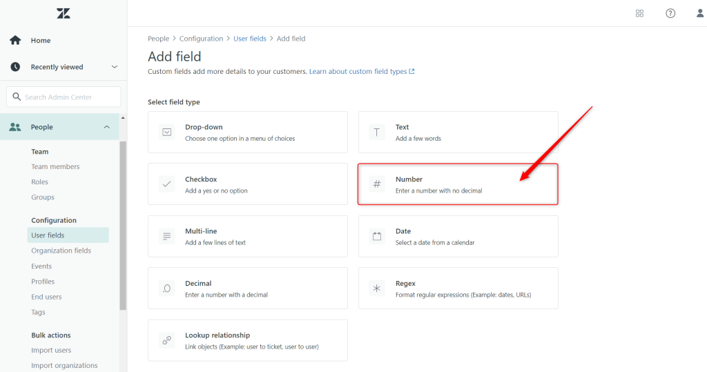 How to use placeholders to create automated messages with custom fields in Proactive Campaigns ...