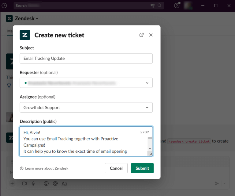 13 Tips on How to Use Zendesk to the Max - GrowthDot