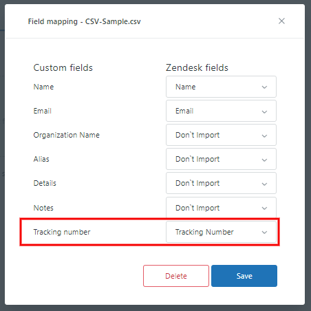 How to use placeholders to create automated messages with custom fields in Proactive Campaigns ...
