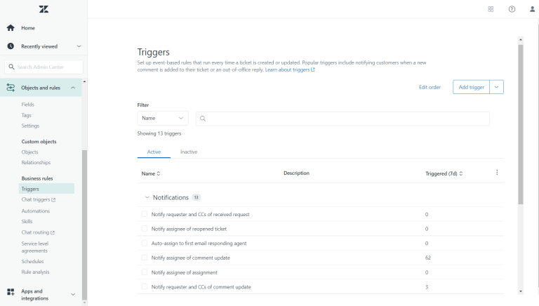 13 Tips on How to Use Zendesk to the Max - GrowthDot