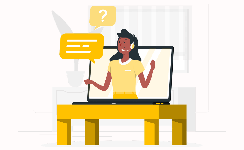 12 Customer Support Email Templates and Examples - GrowthDot