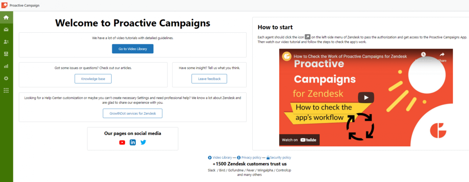 Customer Self-Service: What is It, Examples, and Tips - GrowthDot