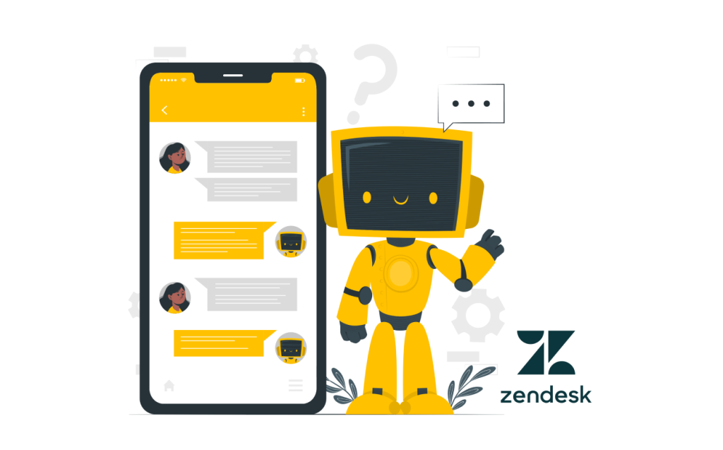 What is Zendesk and what is its purpose? - GrowthDot