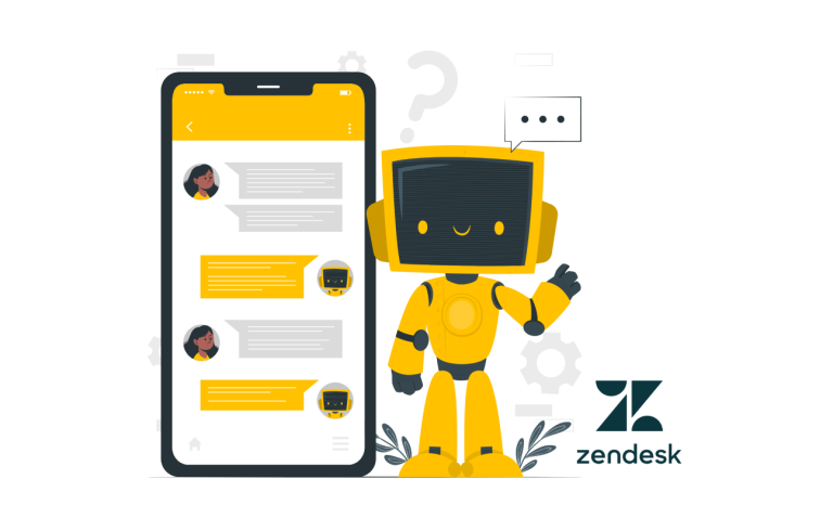 What is Zendesk and what is its purpose? - GrowthDot