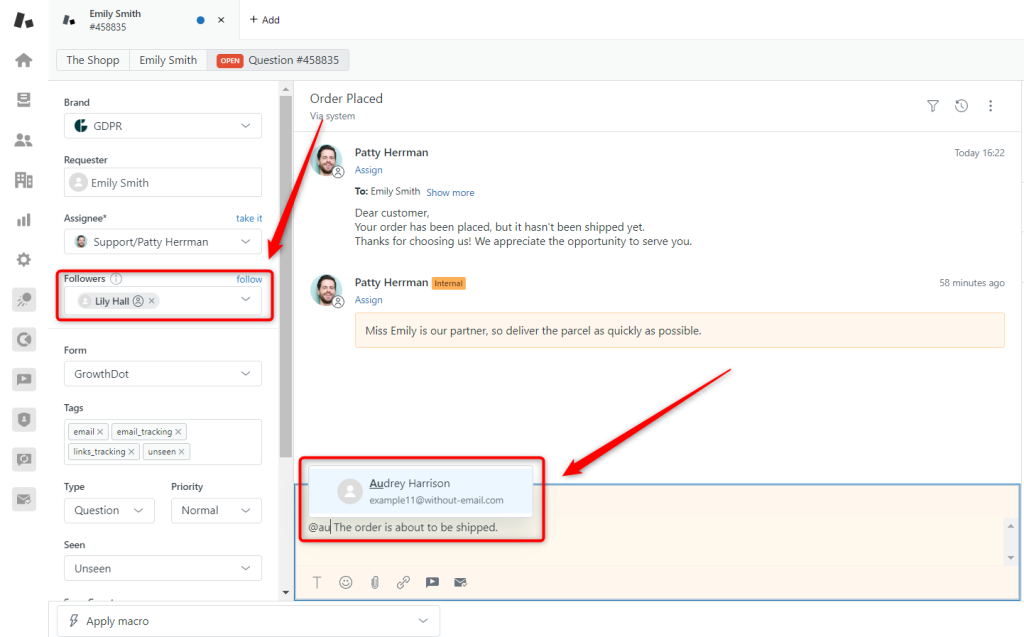 13 Tips on How to Use Zendesk to the Max - GrowthDot