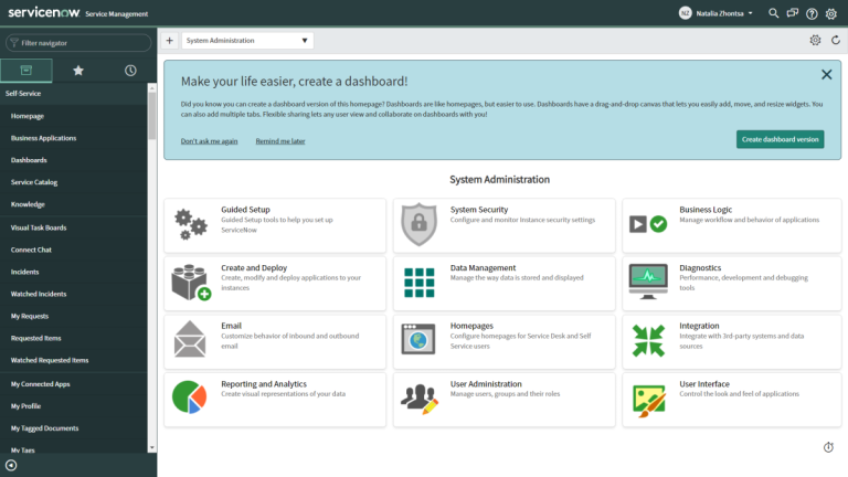 Zendesk vs ServiceNow: What is the Difference? - GrowthDot