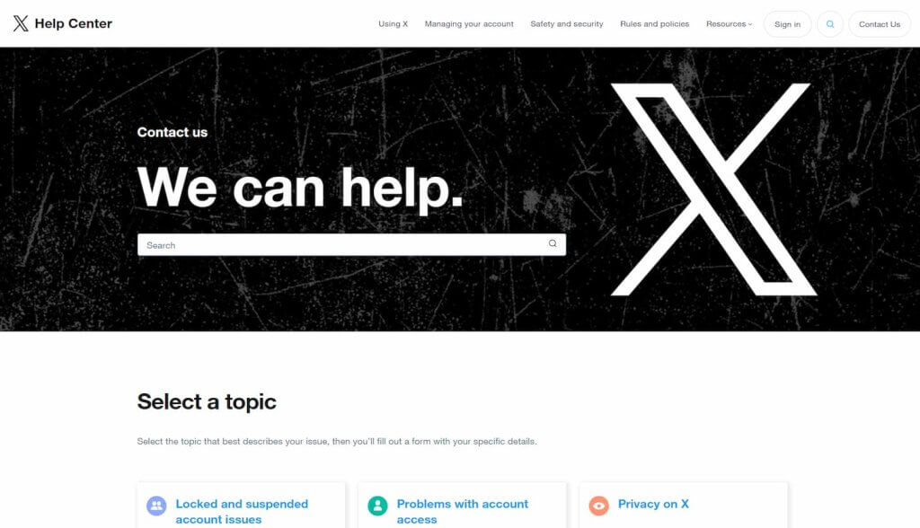 20 Help Center Designs that are Worth Stealing - GrowthDot