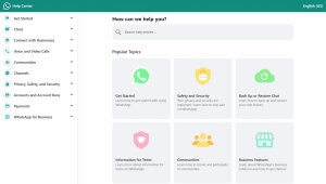 20 Help Center Designs that are Worth Stealing - GrowthDot