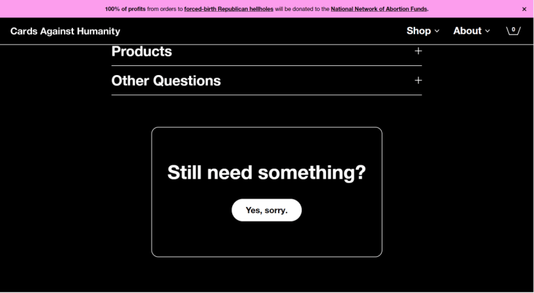 20 Help Center Designs that are Worth Stealing - GrowthDot