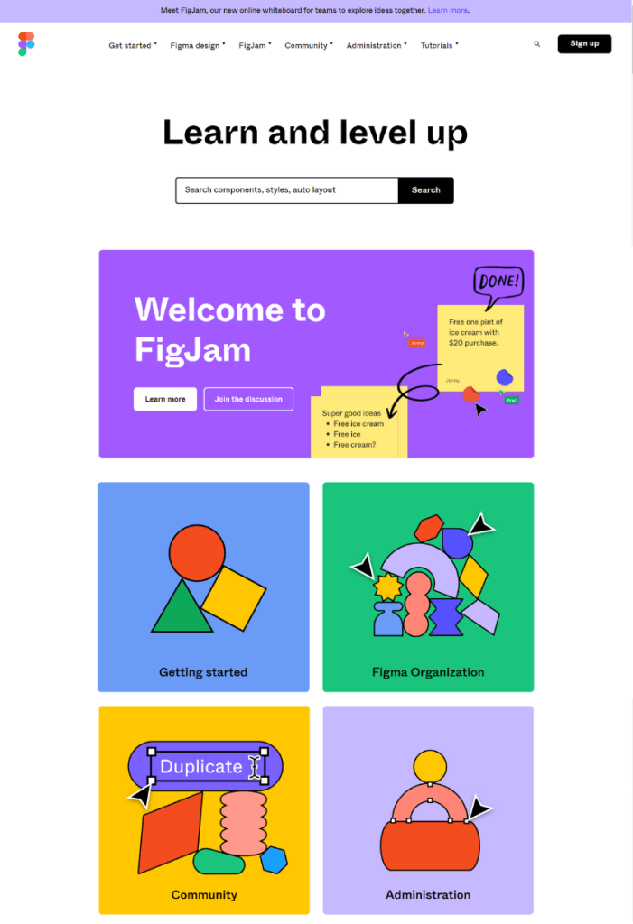 20 Help Center Designs that are Worth Stealing - GrowthDot