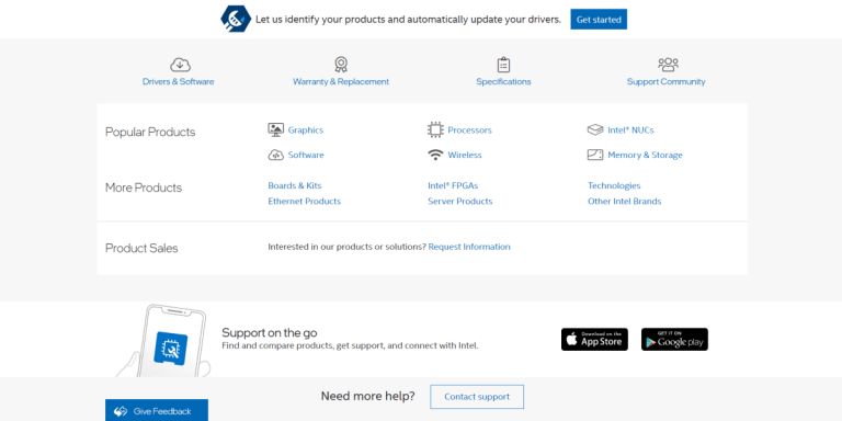 20 Help Center Designs that are Worth Stealing - GrowthDot