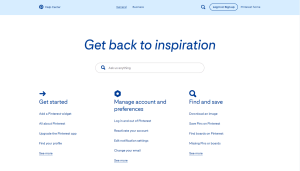20 Help Center Designs that are Worth Stealing - GrowthDot