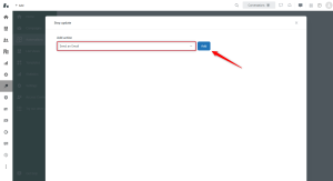 Can I Automatically Add an Internal Note to the Ticket in Bulk? - GrowthDot