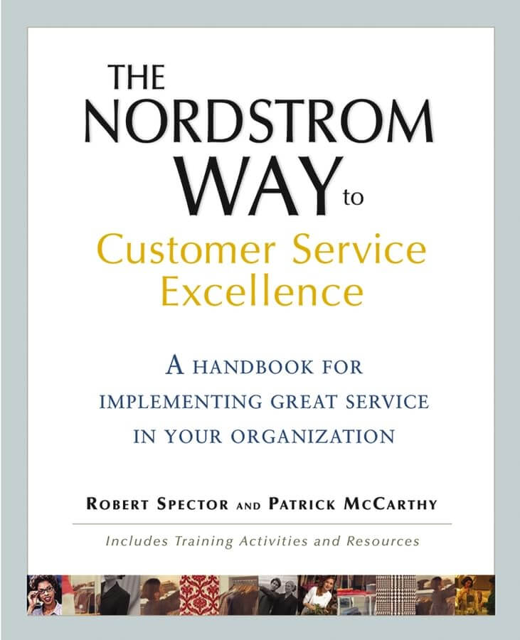 Best Customer Service Books You Need to Read - GrowthDot