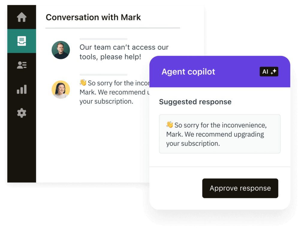 Qu'est-ce que Zendesk et quel est son but? - GrowthDot