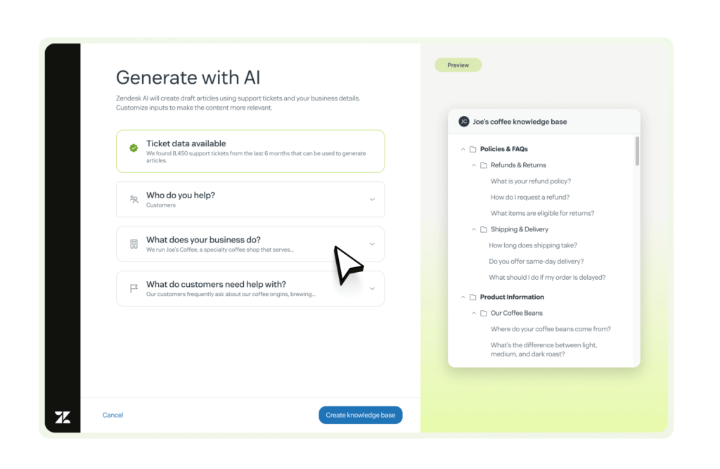 ¿Qué es Zendesk y cuál es su propósito? - GrowthDot