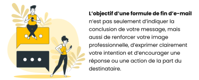 Comment terminer un e-mail de manière professionnelle [+20 exemples de ...