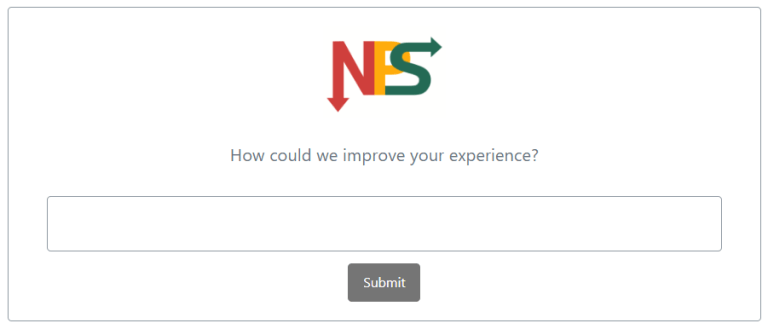 12 CSAT Survey Questions with Examples - GrowthDot 12 CSAT Survey Questions with Examples - GrowthDot