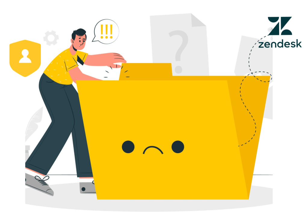 What is Zendesk and what is its purpose? - GrowthDot