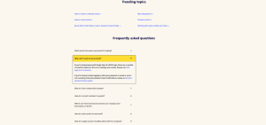 Zendesk Help Center Designs That Improve Self-Service - GrowthDot