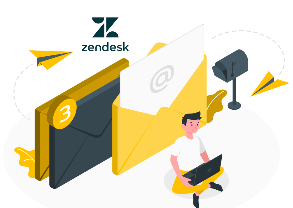 What is Zendesk and what is its purpose? - GrowthDot